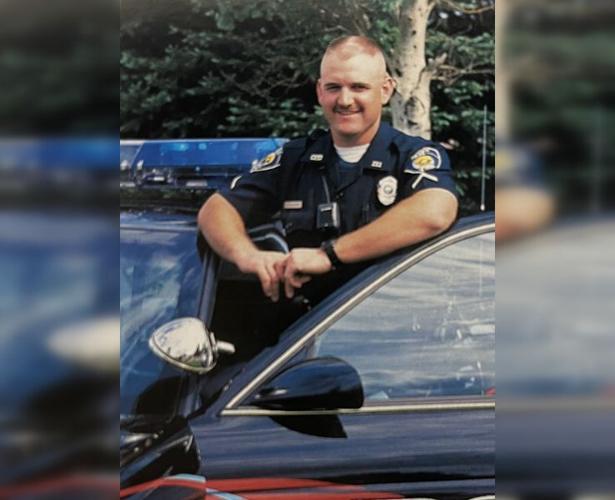 Chubbuck police chief Bill Guiberson to retire in June | Local ...