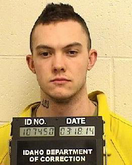Two inmates walk away from Cottonwood prison | State ...