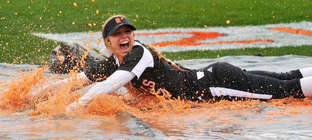 Idaho State University softball rainout | News | idahostatejournal.com