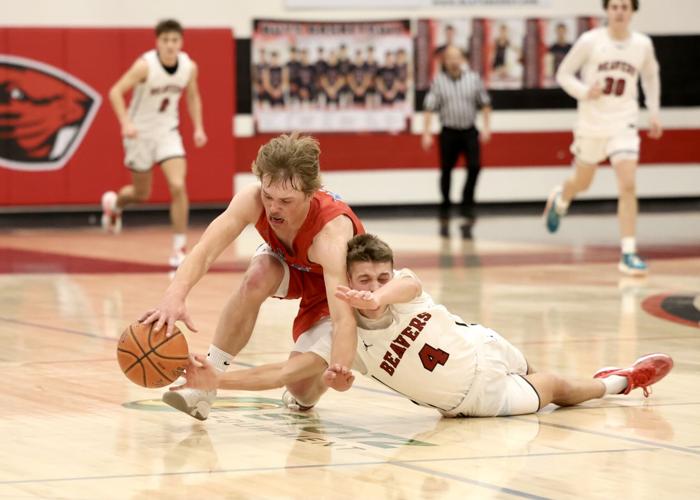 PREP ROUNDUP: Marsh Valley boys basketball downs American Falls to set ...
