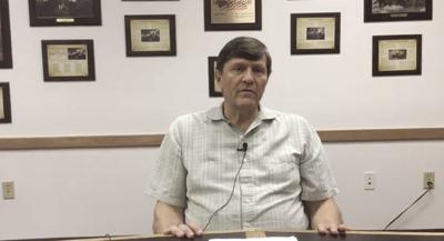 Chubbuck mayor opposes combining community with Pocatello | Local ...