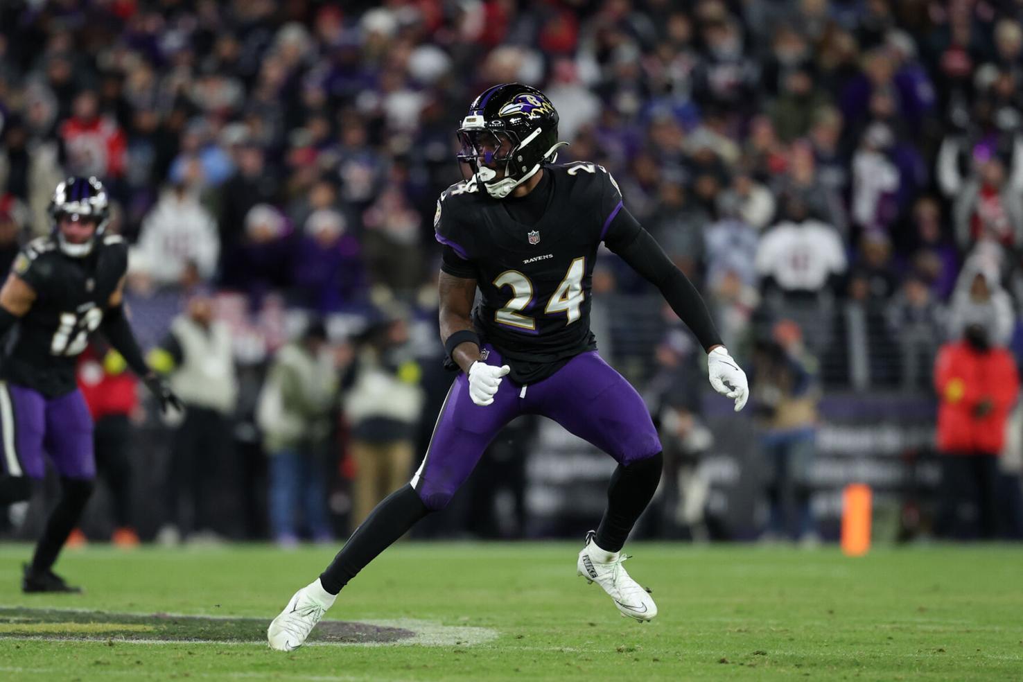 Patriots Ravens Football | National | idahostatejournal.com