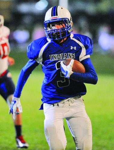 HS football: 2015 preview — Preston Indians | High School ...