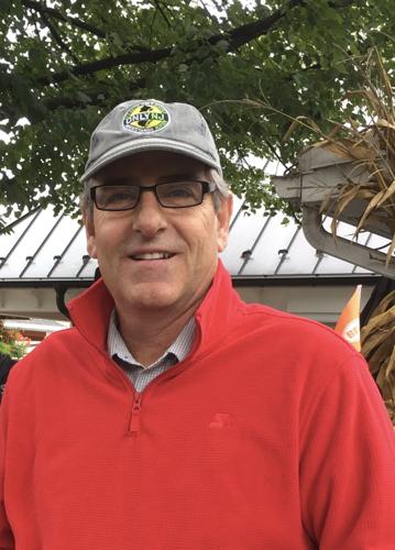 Alan Spidell celebrates 60th birthday | Community | idahostatejournal.com