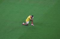 Congo Colombia WCup Soccer | National | idahostatejournal.com