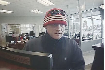 Police continuing search for Burley bank robbery suspect | Local ...