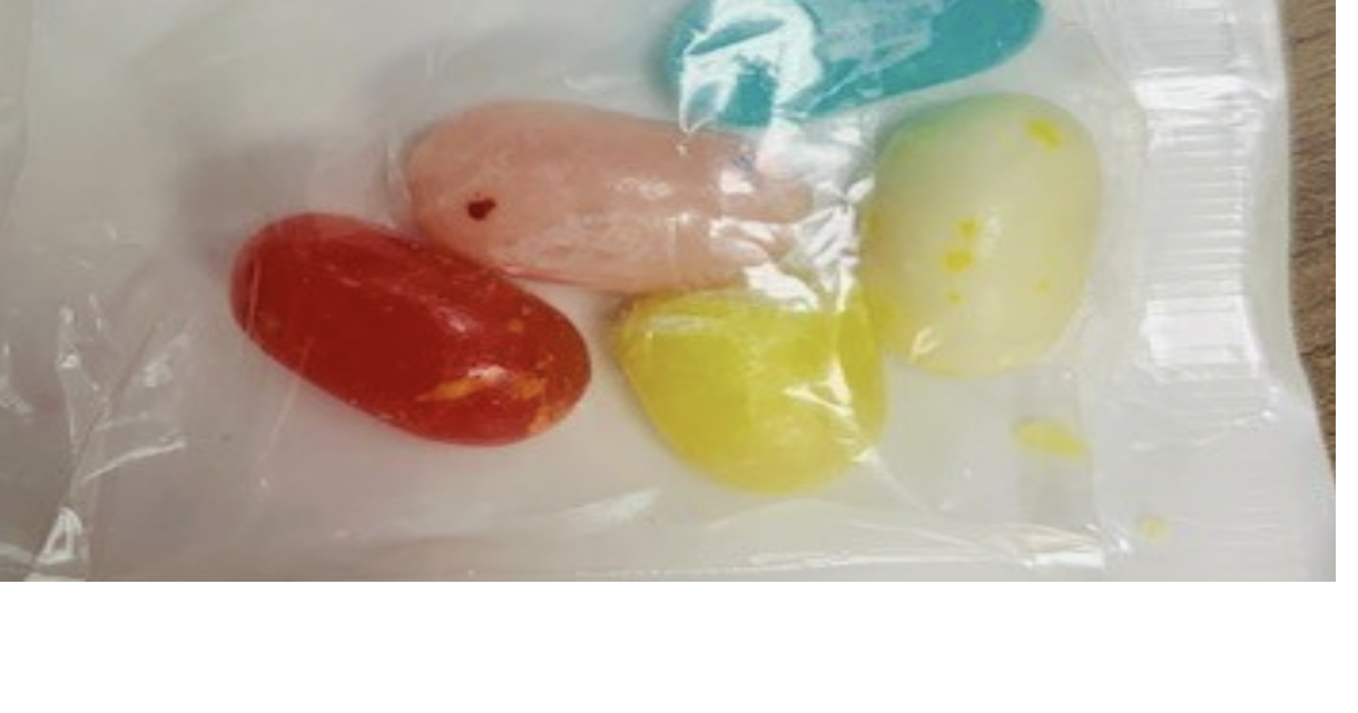 Police: Test results show no drugs present in jelly beans shared during ...