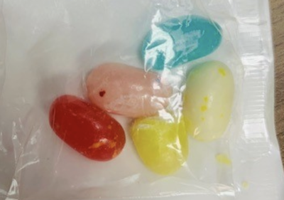 Police: Test results show no drugs present in jelly beans shared during ...