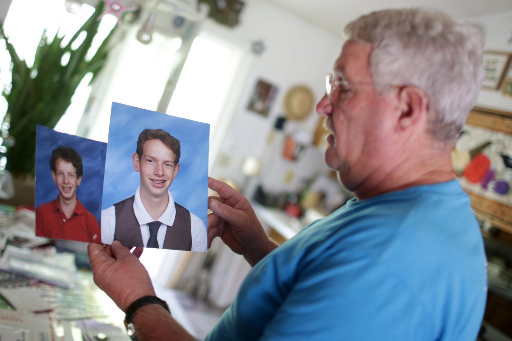 Father believes human remains found in car recovered from Snake River ...