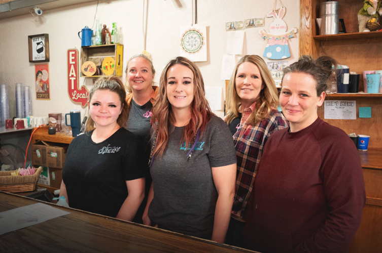 Q&A with owner of Soda Springs' award-winning Main Street Diner | Local | idahostatejournal.com