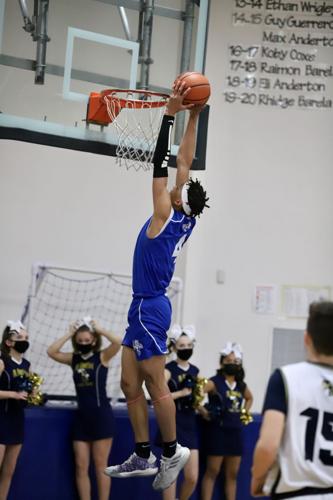 Isiah Harwell may be the best basketball player from Idaho. Will he ...