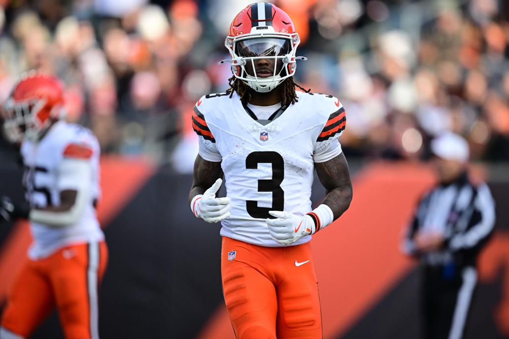 Browns Bengals Football | National | idahostatejournal.com