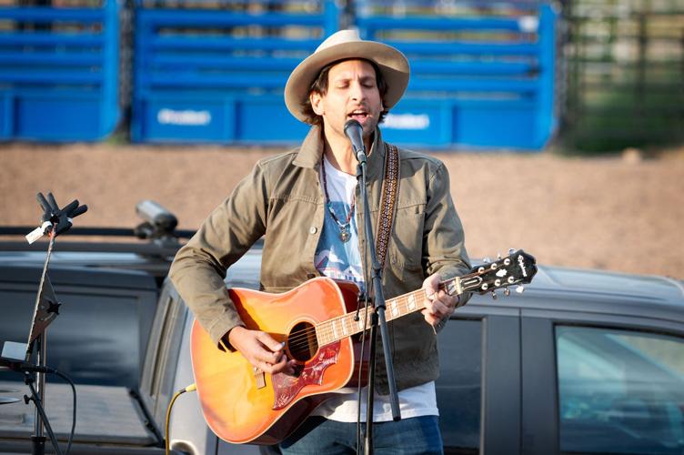 Photos of the Caribou County Fair kickoff concert in Grace | Local ...