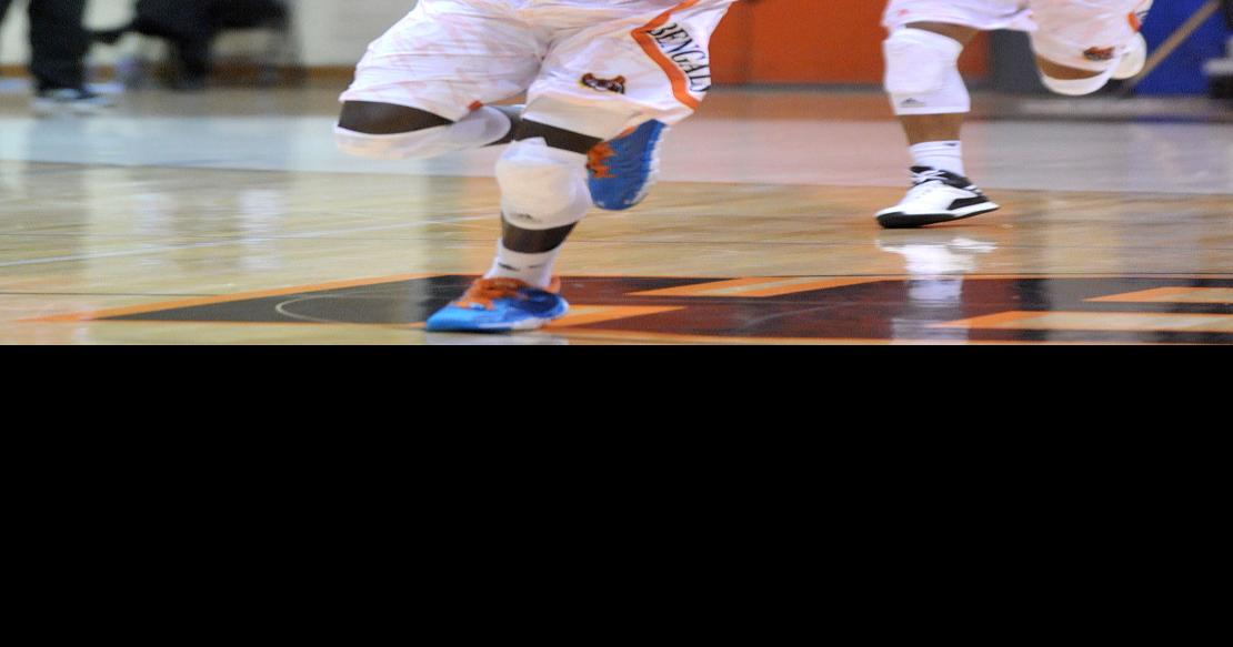 ISU men's basketball: Bengals open season at New Mexico | Members ...
