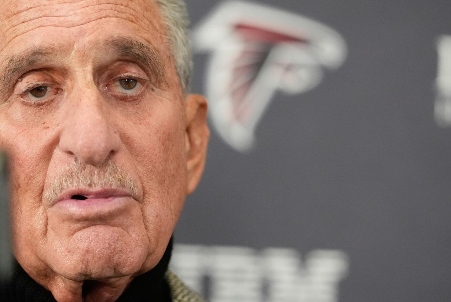 Falcons Ryan Football | National | idahostatejournal.com