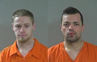 Suspects accused of holding man hostage in RV for 10 hours and ...