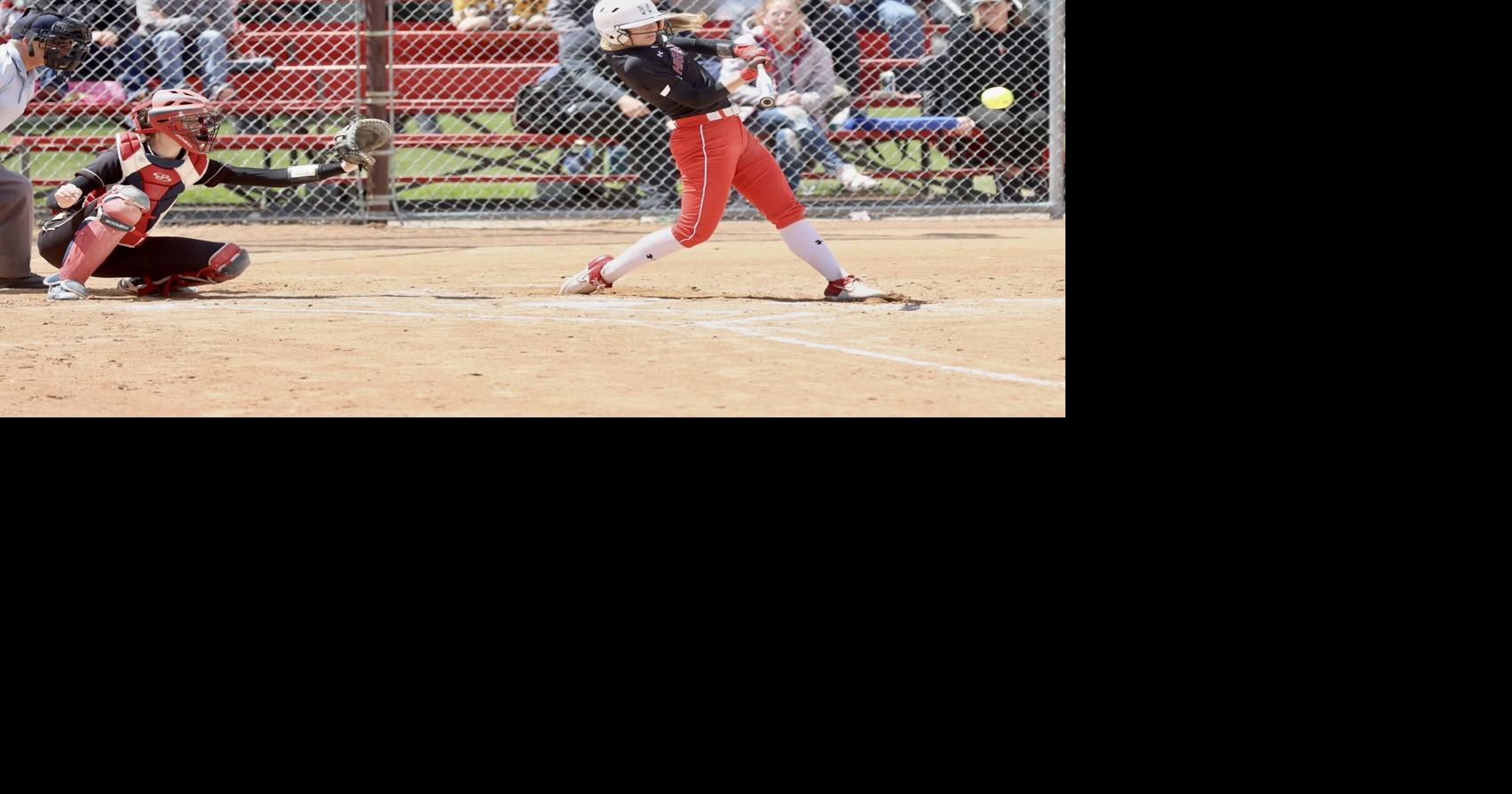 HS Scores 5/12: Poky softball captures district title, Highland golf ...
