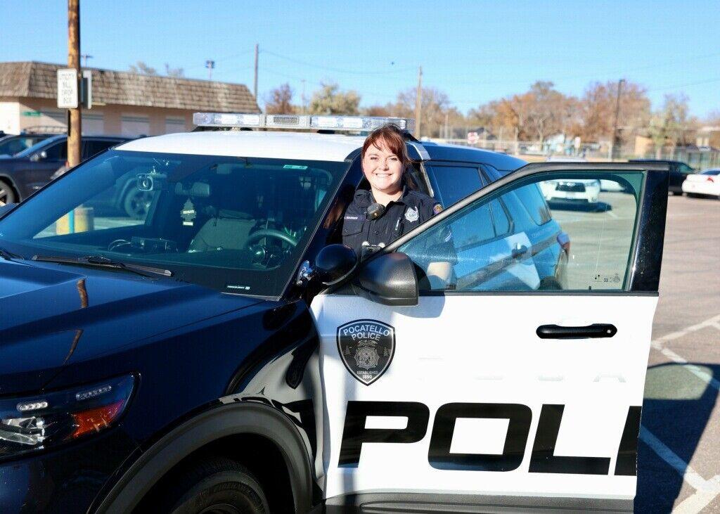 GIVE THE COPS A BIRD: Pocatello Police Department’s holiday campaign ...