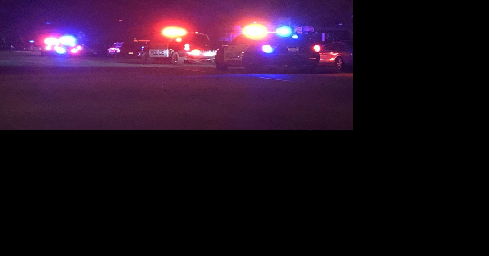 Police investigating drive-by shooting near downtown Pocatello ...