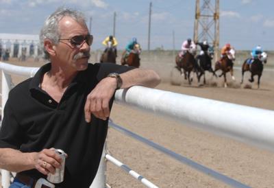 Local jockey flourishes at age 52 | Local | idahostatejournal.com