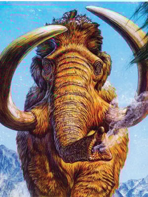 Mammoth Undertaking | Local | idahostatejournal.com