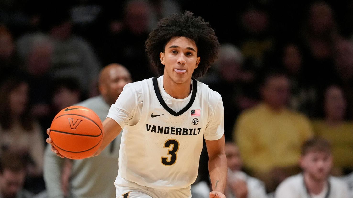 Vanderbilt Men's Basketball | National | idahostatejournal.com