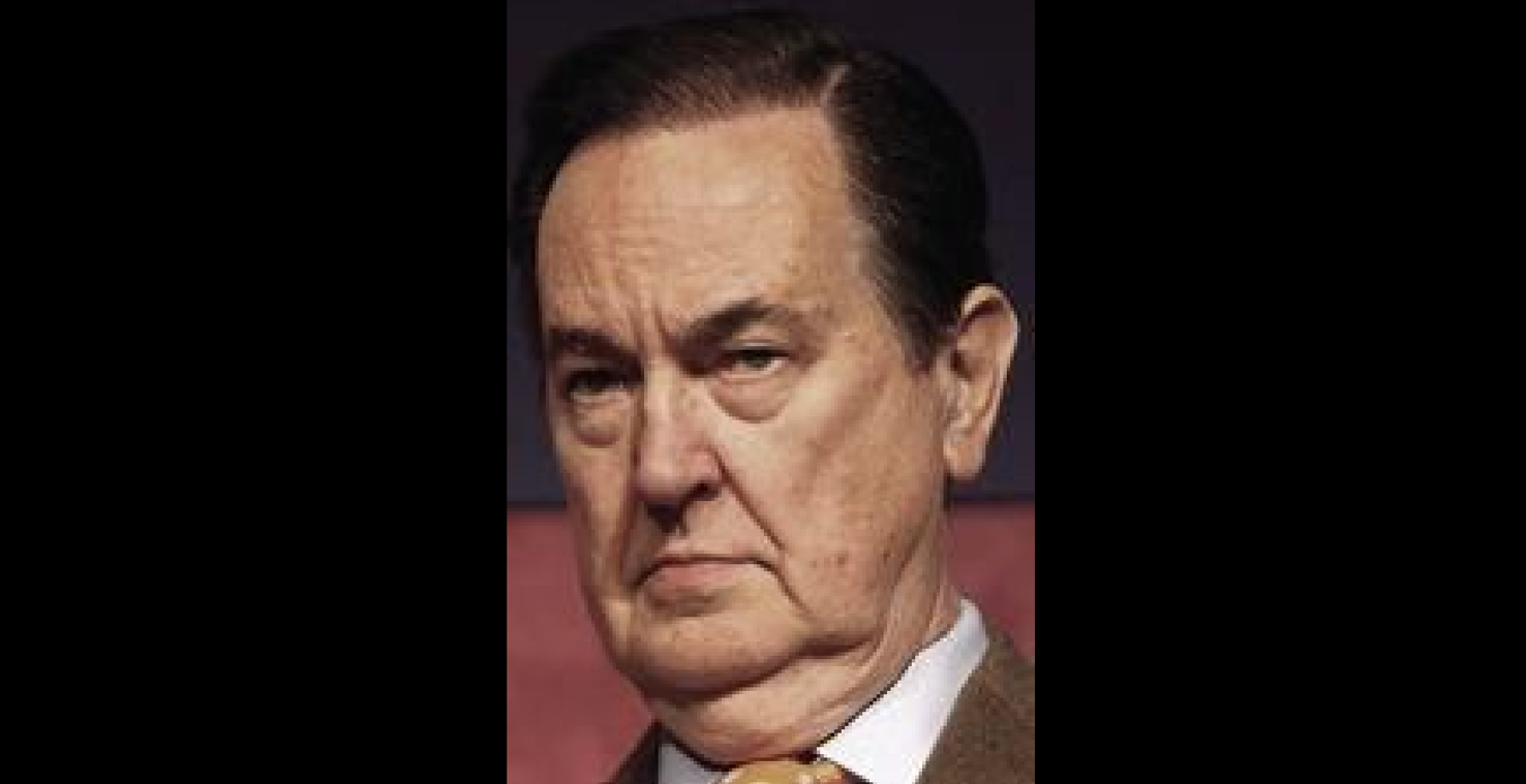 Opinion: A Republican who wants to raise taxes | Columns ...