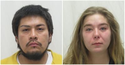 Police respond to holiday stabbings among other recent violent ...