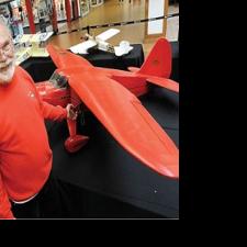 Local club promotes a high-flying hobby | Local | idahostatejournal.com