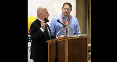 Blackfoot Heritage Sixth Grade School honored for acts of service ...