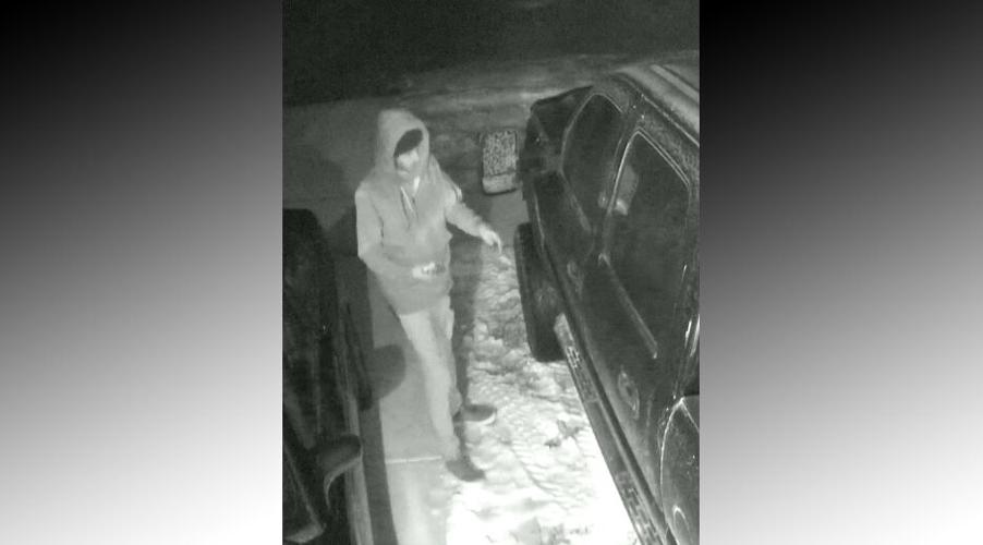 Chubbuck police searching for vehicle burglary suspects | Local ...