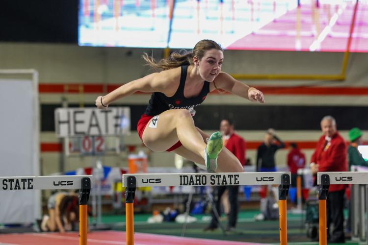 Photos of Simplot Games parade and finale at the ICCU Dome in Pocatello ...