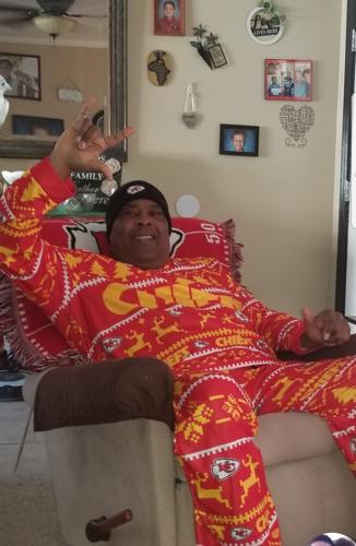 Local NAACP icon Kenneth Monroe dies at age 72 | Local ...