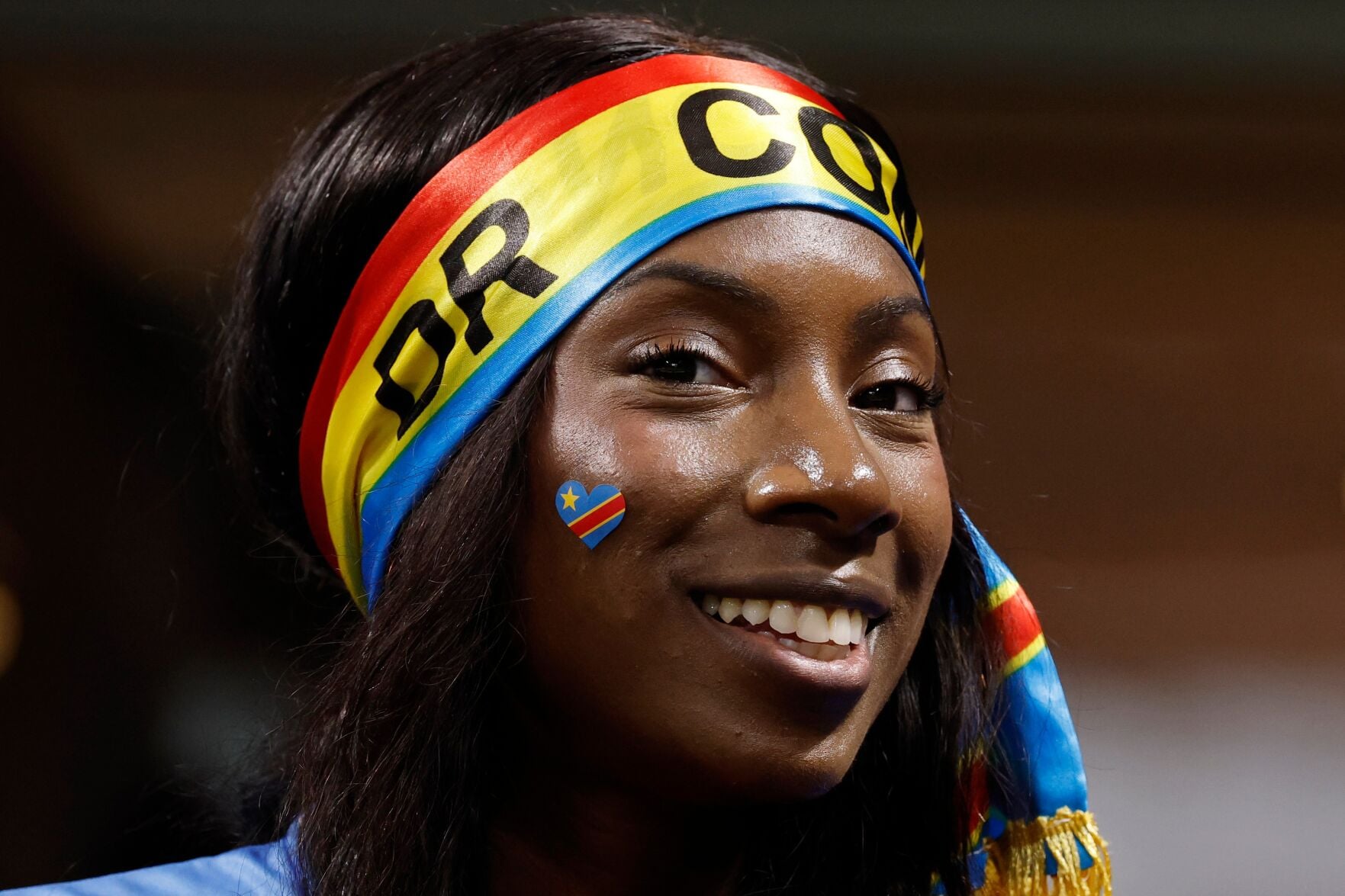 Uzbekistan DR Congo WCup Soccer | National | idahostatejournal.com