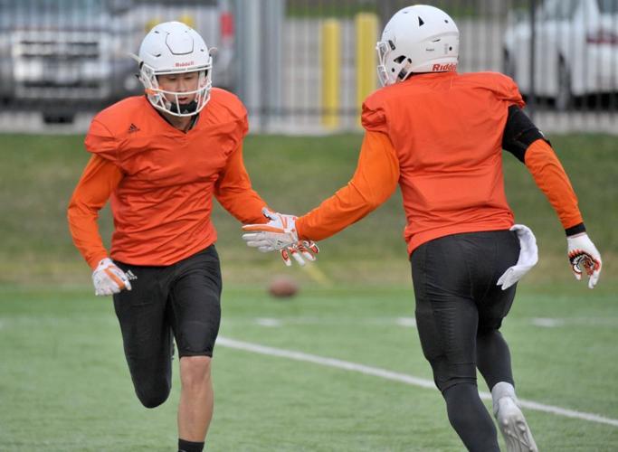 ISU football fall countdown: Tanner Gueller, Paea Moala, Matt Peterson ...