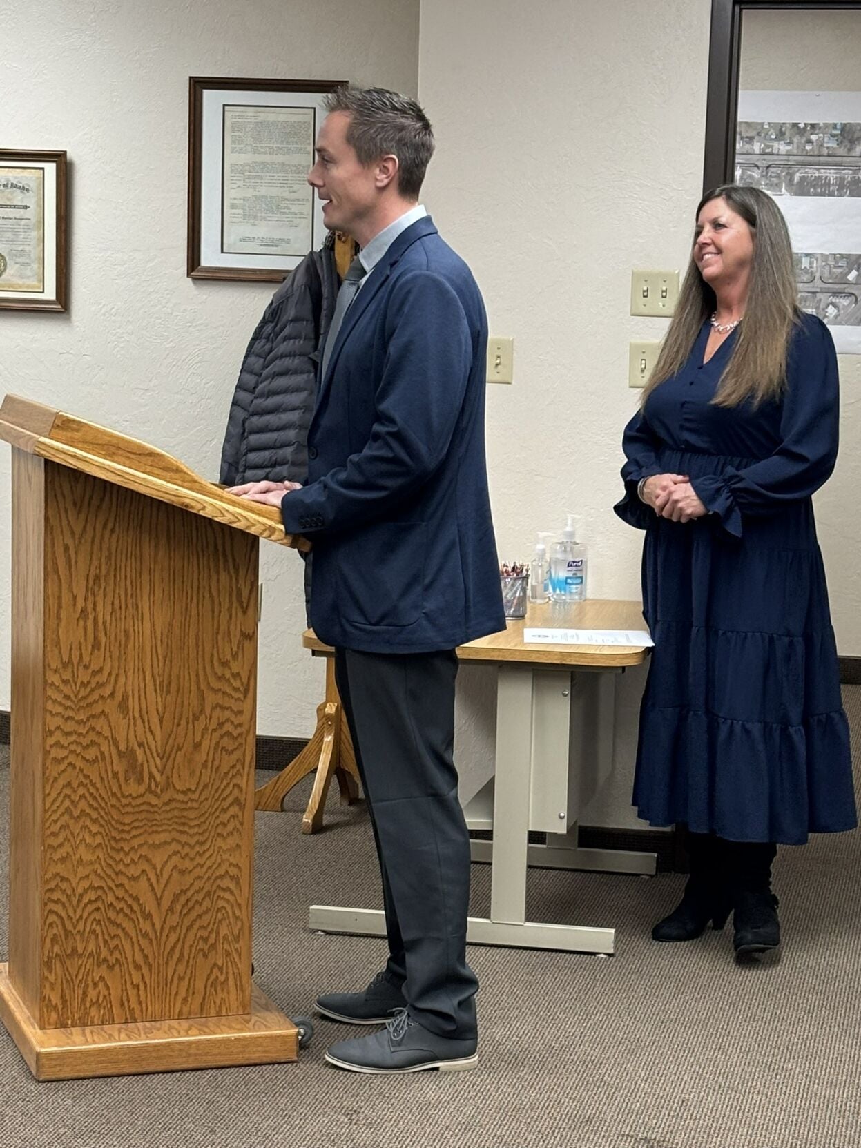 New building official hired for the city of Blackfoot | Community ...