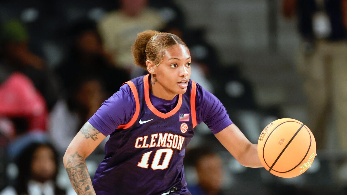 Clemson Women's Basketball | National | idahostatejournal.com