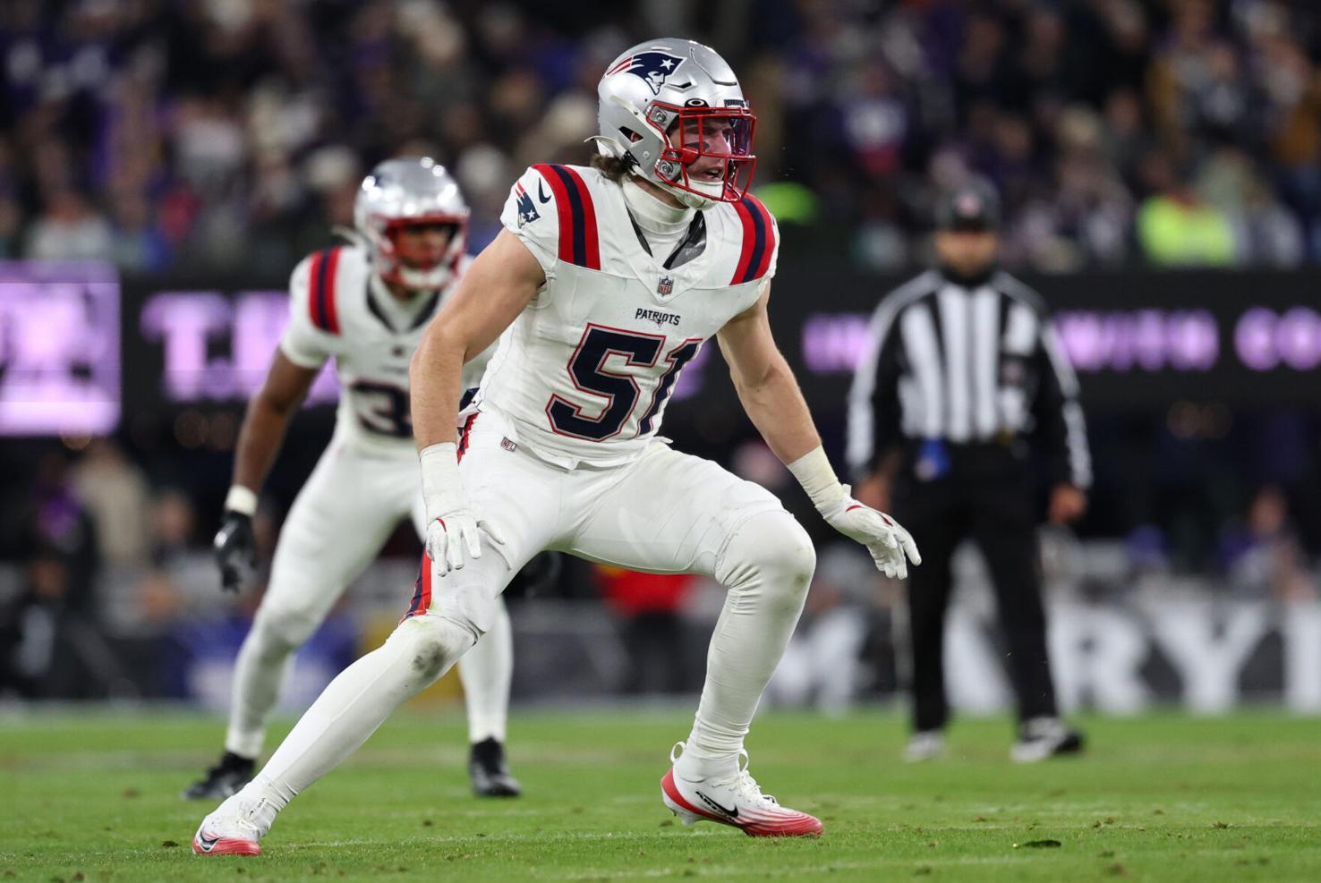 Patriots Ravens Football | National | idahostatejournal.com