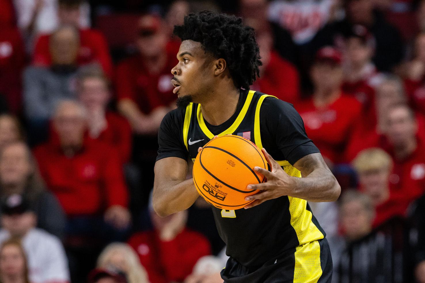 Oregon Nebraska Basketball | National | idahostatejournal.com