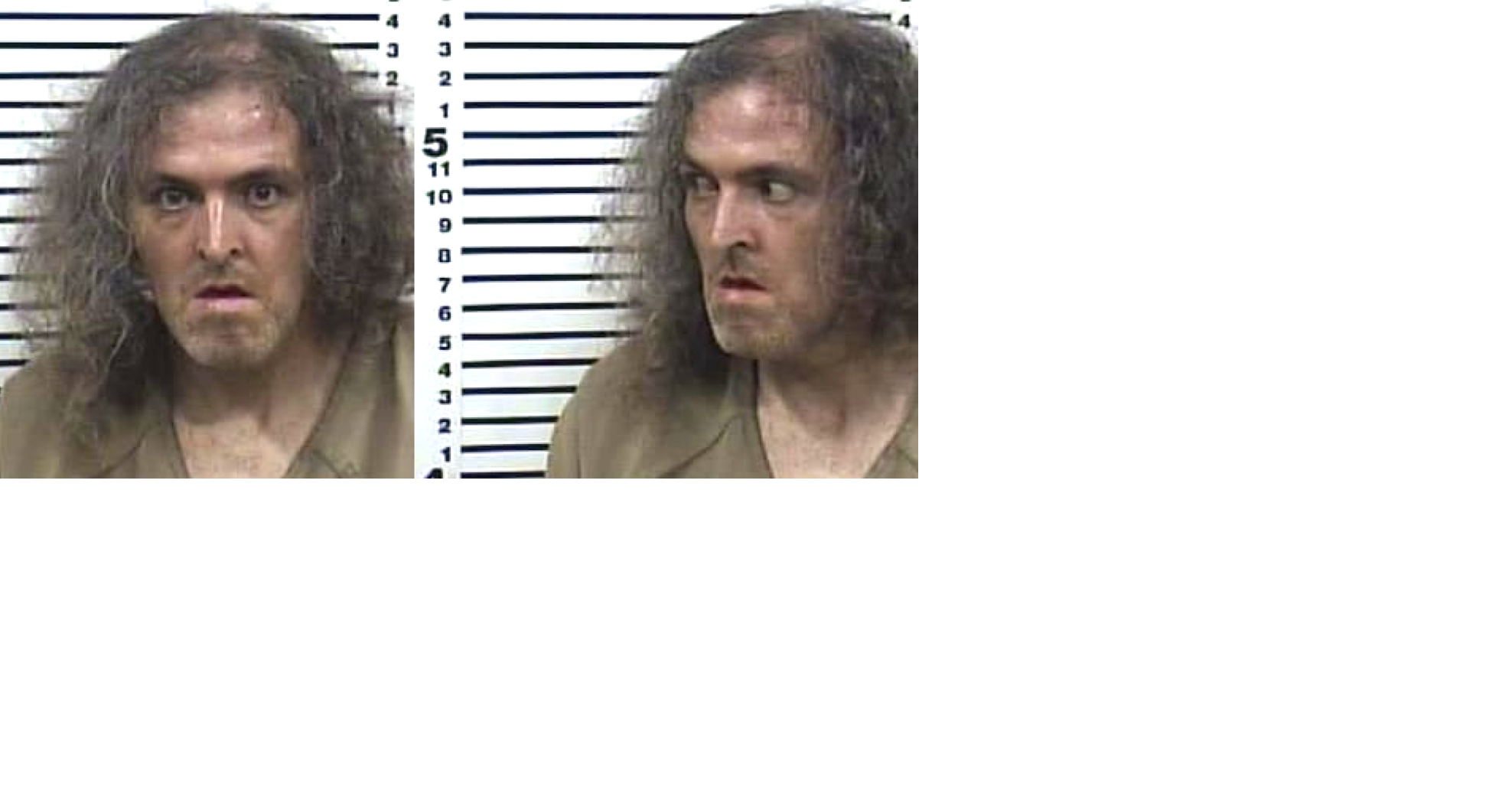 Inmate facing attempted murder charge dies after being found ...