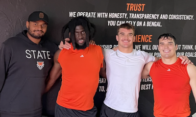 Meet the Idaho State defensive line | Isu | idahostatejournal.com
