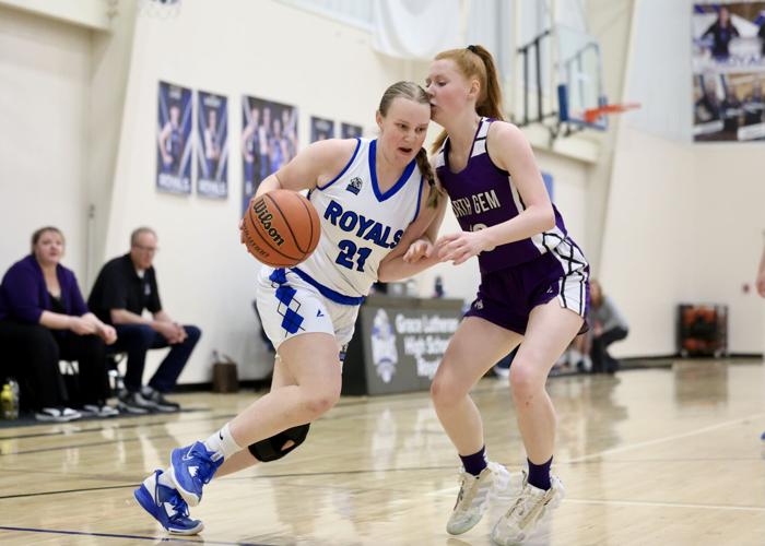 PREP ROUNDUP: North Gem girls basketball upsets Grace Lutheran in first ...
