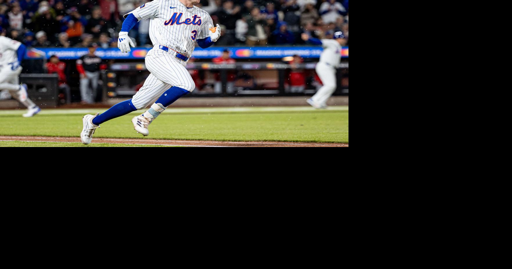 Nationals Mets Baseball | National | idahostatejournal.com