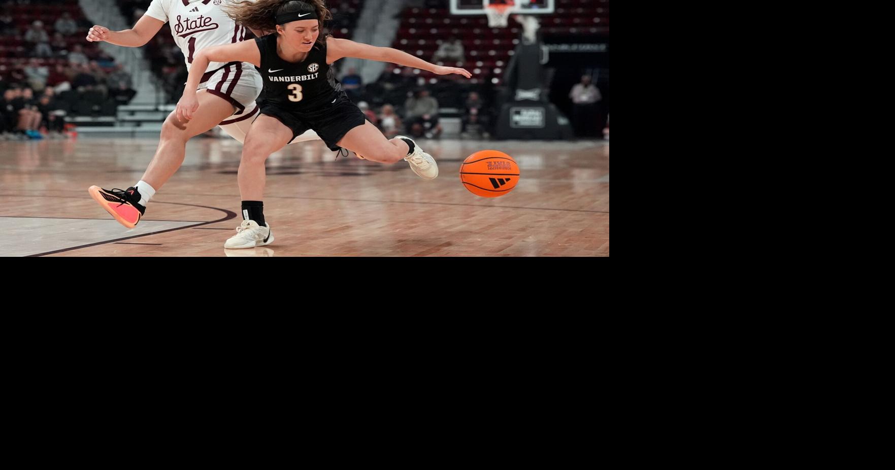 Vanderbilt Mississippi St Basketball | National | idahostatejournal.com