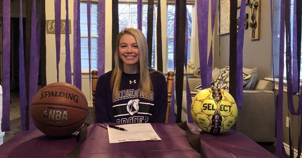 Double Trouble: Pocatello's Adi Spillett signs with College of Idaho ...