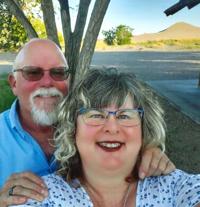 Donna and Robert Cooper celebrate 40th anniversary | Community ...