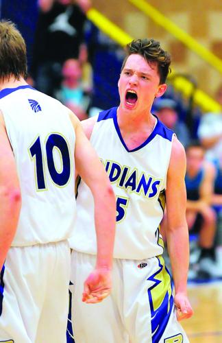UPDATED: Recruiting just starting — Idaho State is Smellie’s first ...