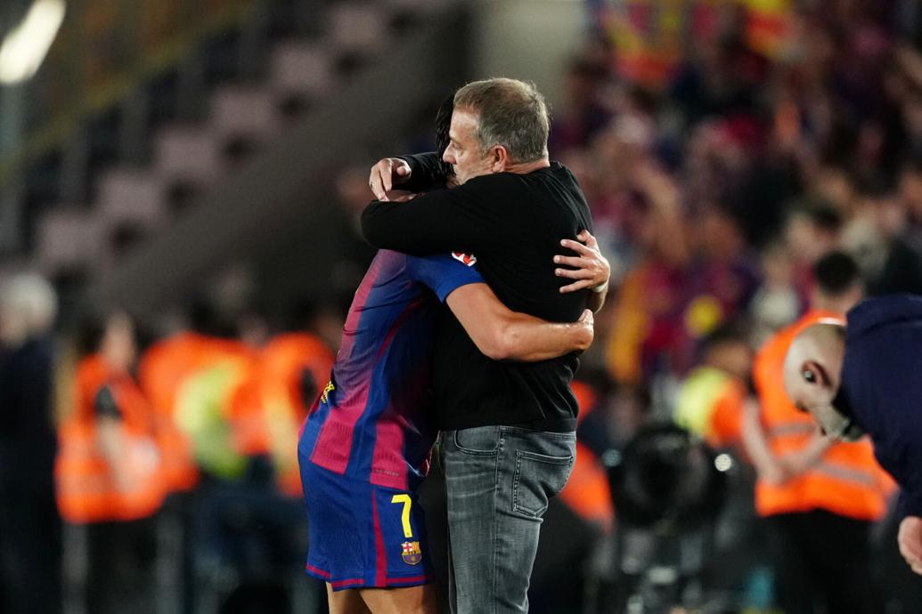 Spain La Liga Soccer | National | idahostatejournal.com