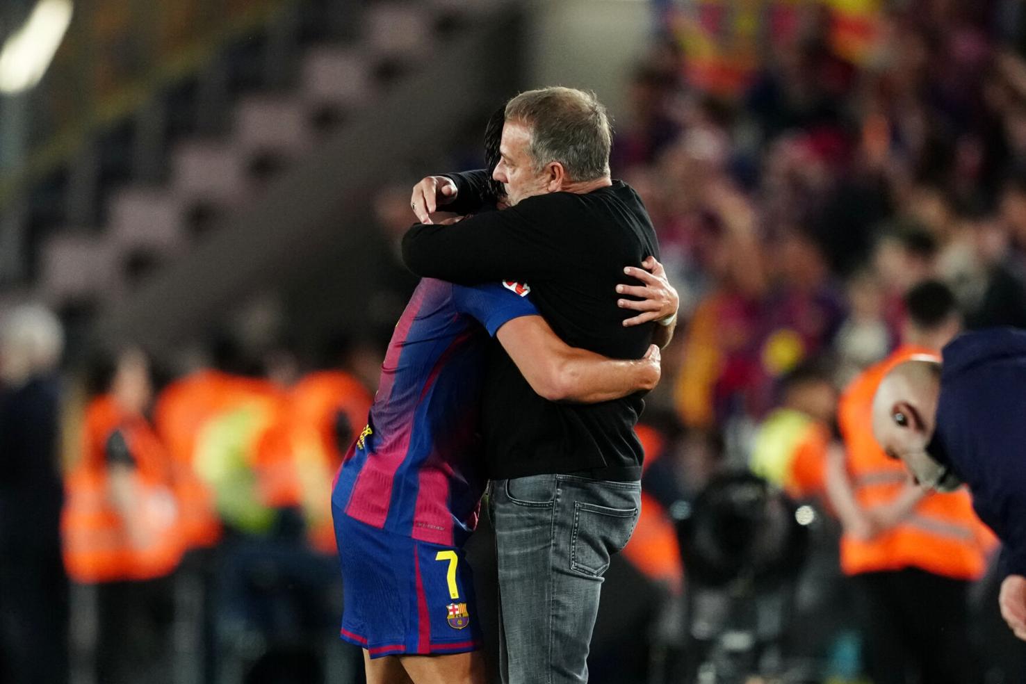 Spain La Liga Soccer | National | idahostatejournal.com