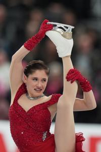 U.S. Championships Figure Skating | National | idahostatejournal.com